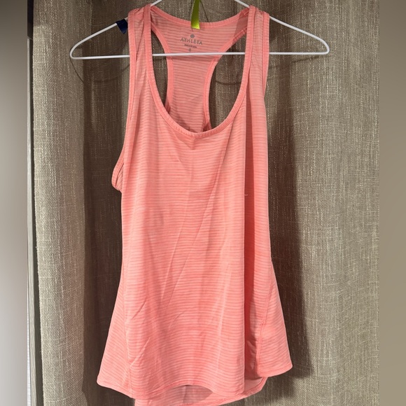Athleta | Tops | Athleta Tank Top Razorback | Poshmark